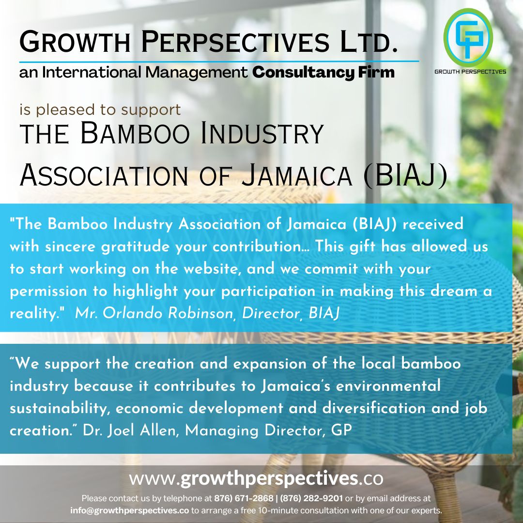 Corporate Social Responsibility - Growth Perspectives Limited