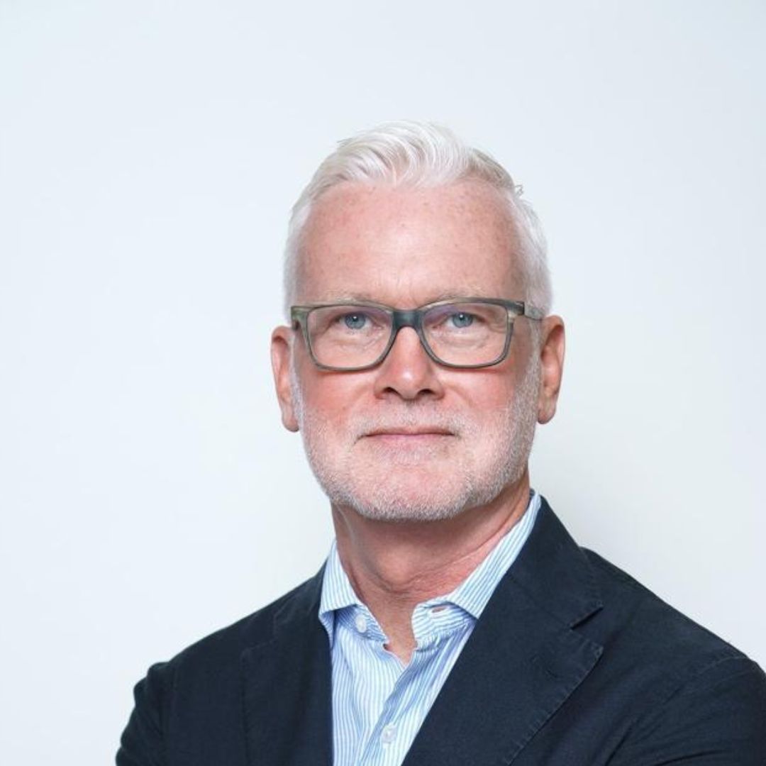 Our Core Team - Growth Perspectives Limited