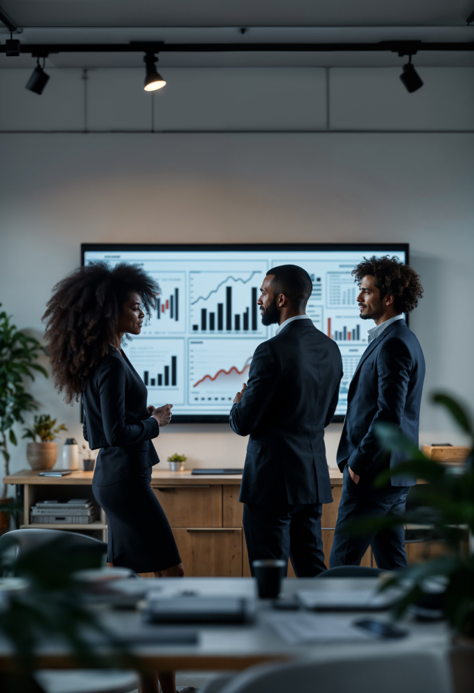 The GP Story and Ethos - Growth Perspectives Limited